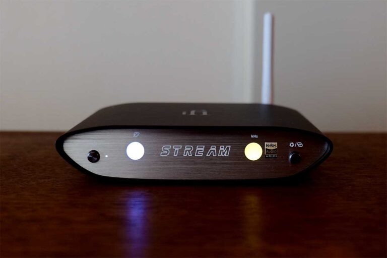 iFi audio ZEN StreamをTIDALの音質改善用として導入した結果 | オトログ
