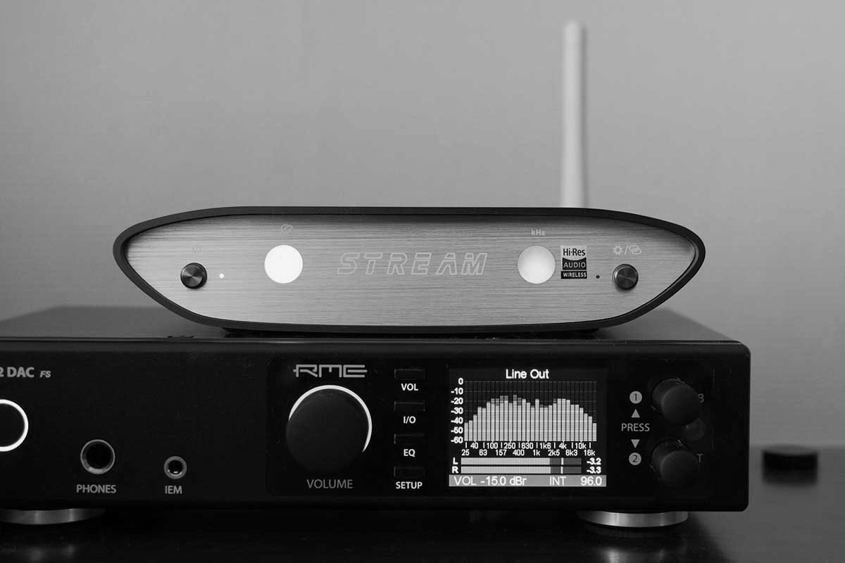 ZEN StreamのRoon排他モードが「SPDIF出力」になってしまう問題の解決方法 | オトログ