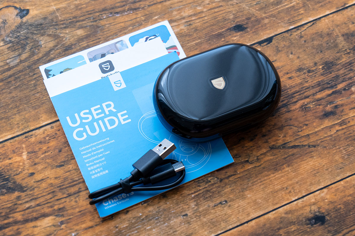 SOUNDPEATS Chasersレビュー｜高音質オープンイヤー型イヤホンが新登場！ | オトログ