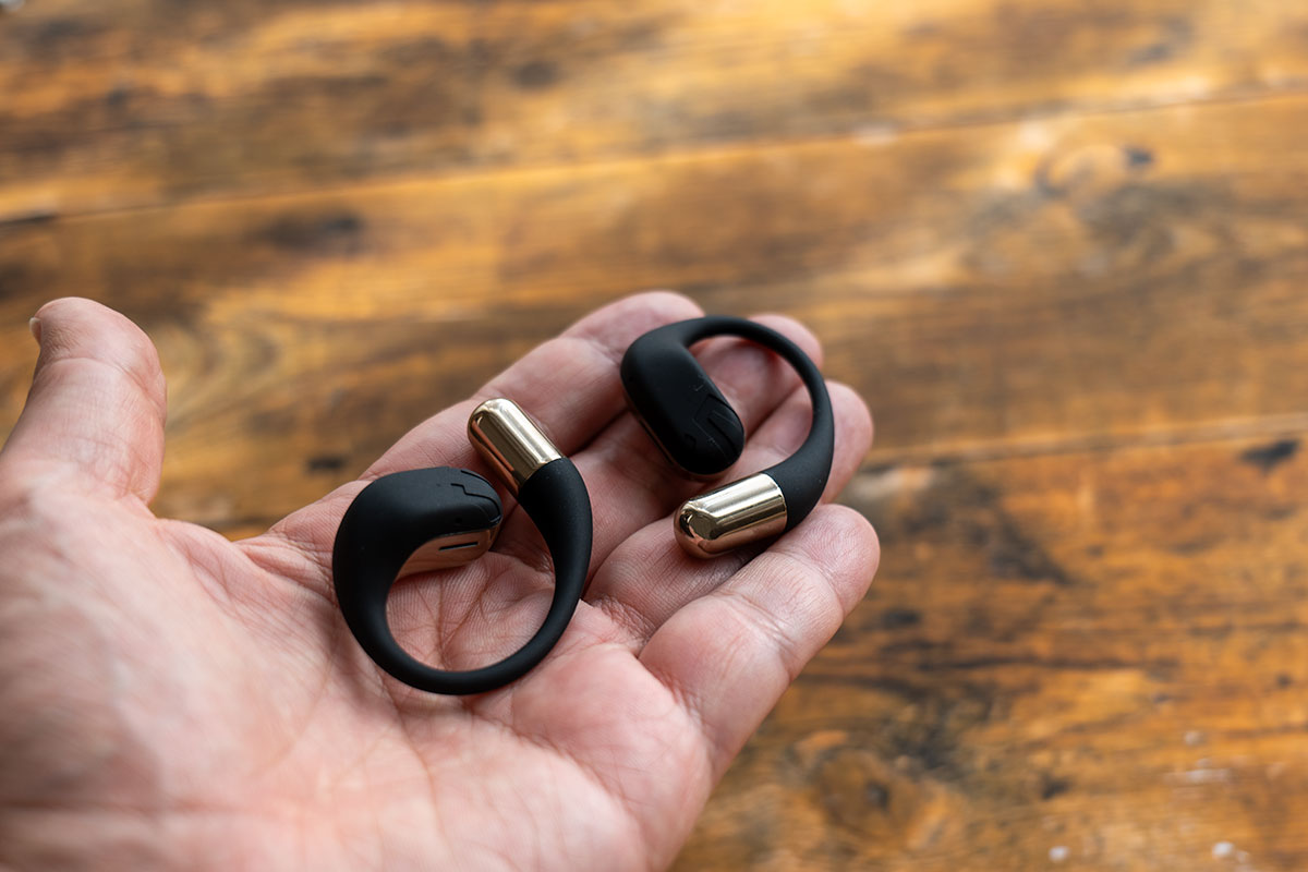 SOUNDPEATS Chasersレビュー｜高音質オープンイヤー型イヤホンが新登場！ | オトログ